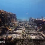 Sugar Wreck: Grand Bahama Island - Epic Diving