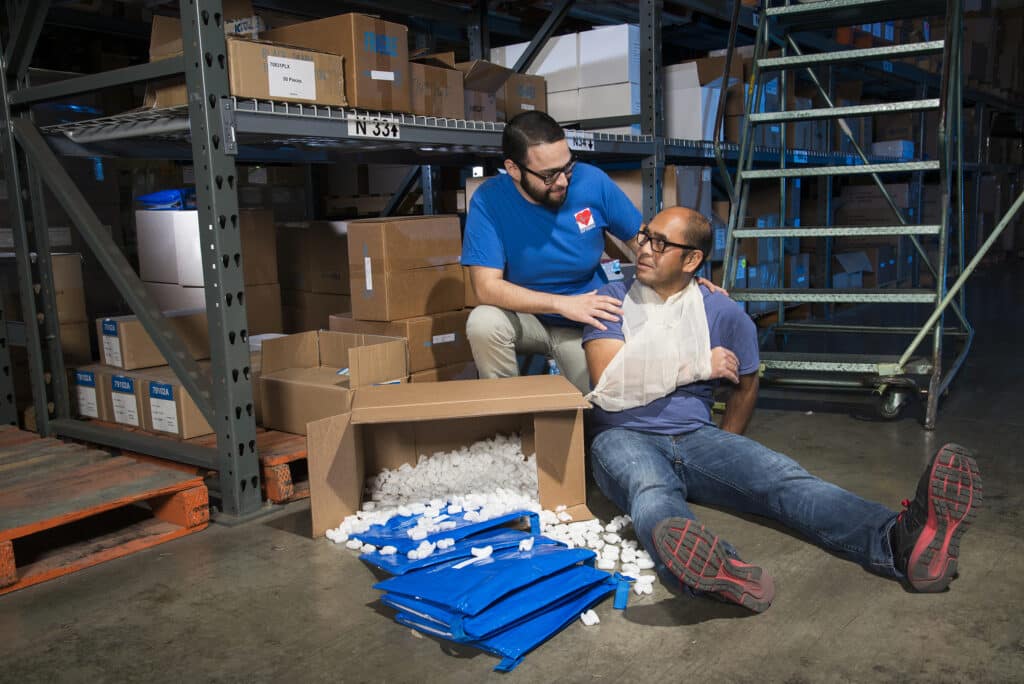 PADI Emergency First Response (EFR) Course - Epic Diving